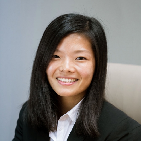 Janice Yun – WNLEX LLC
